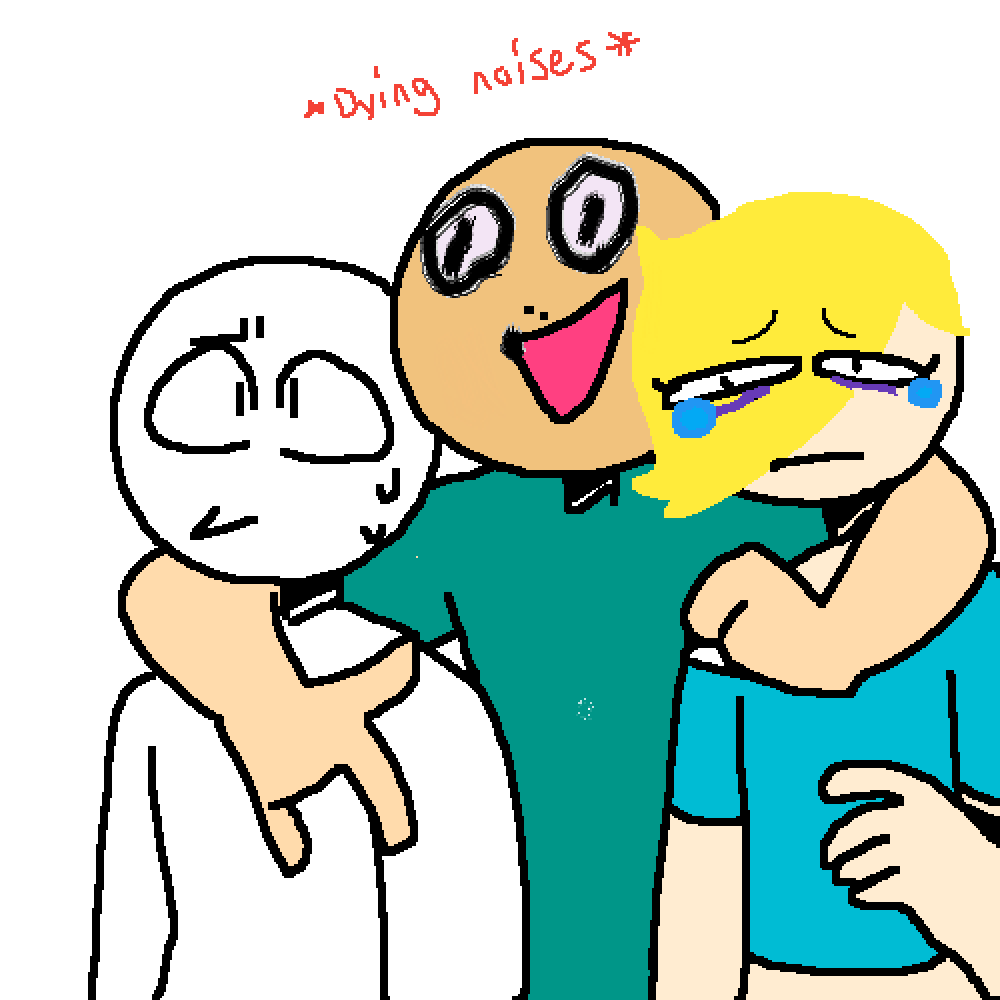 Pixilart Not Ok By Xzayne20 Pixilart Not Ok By Xzayne20