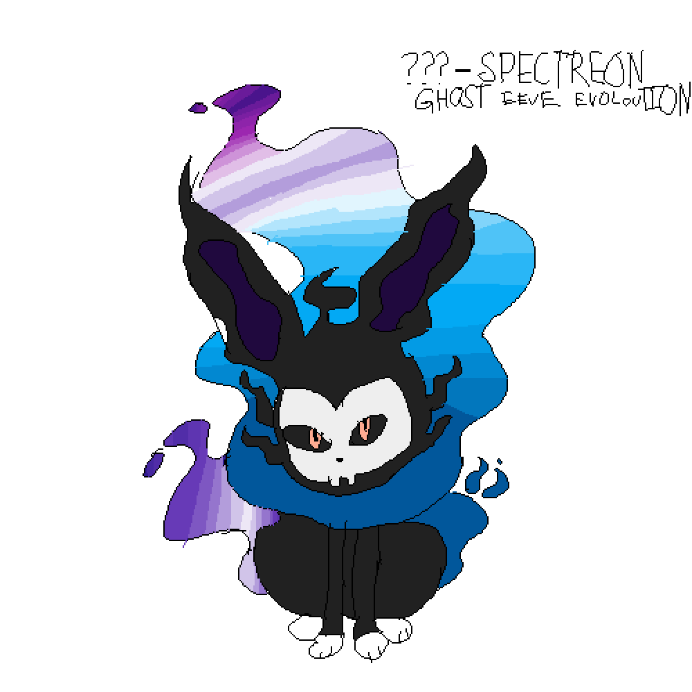 pokemon oc Contest - Pixilart