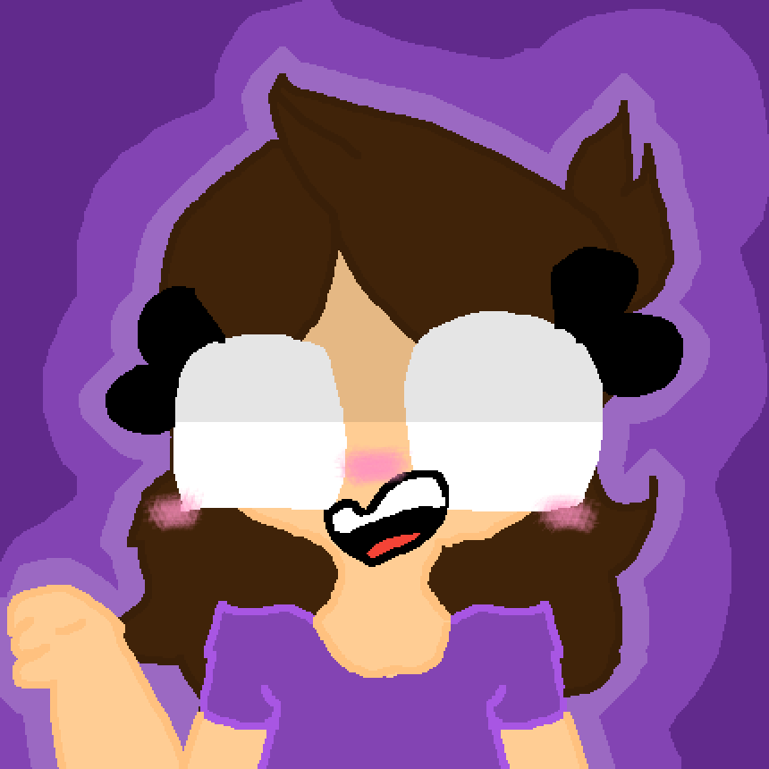 Pixilart - jaiden animations by Jensa