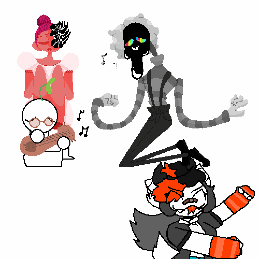 TWF-Fan's Gallery - Pixilart