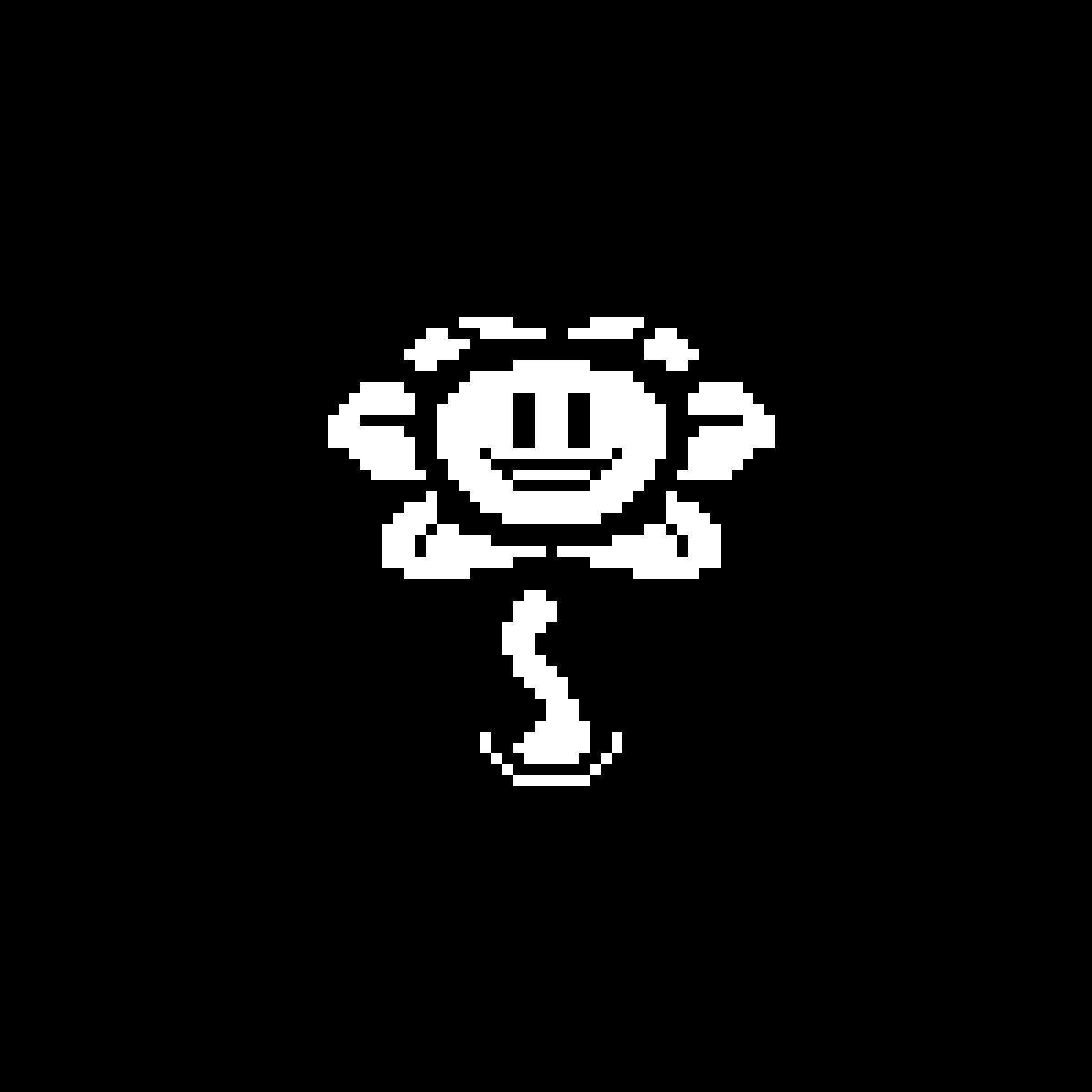 Flowey Gif Image Download