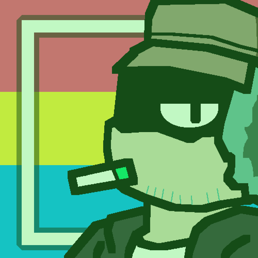 Pixilart - Garcello by MoreThanJstLevi