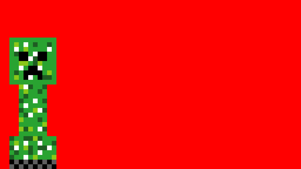 Editing minecraft mobs - Free online pixel art drawing tool - Pixilart