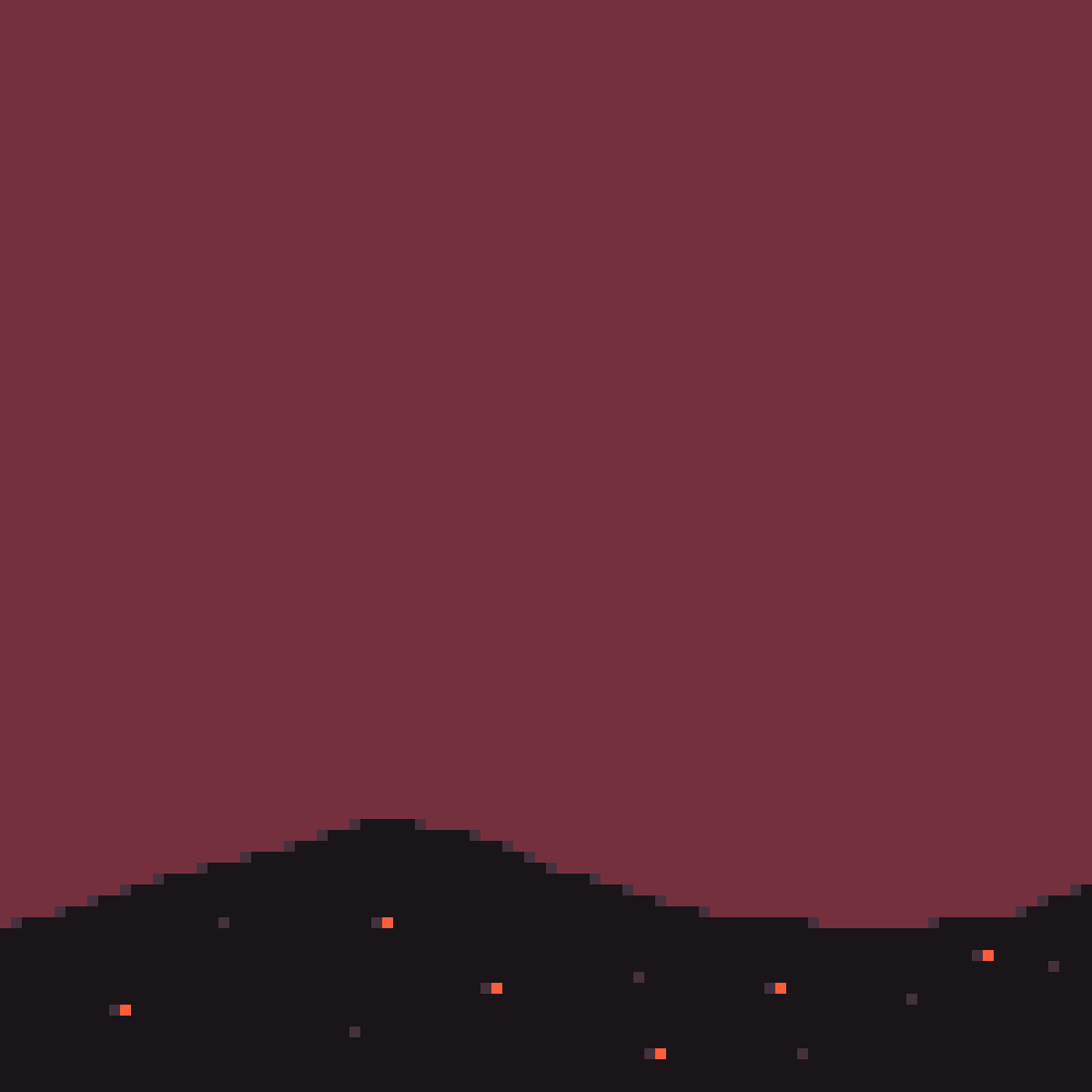 Pixilart - Vulcan by Comatose