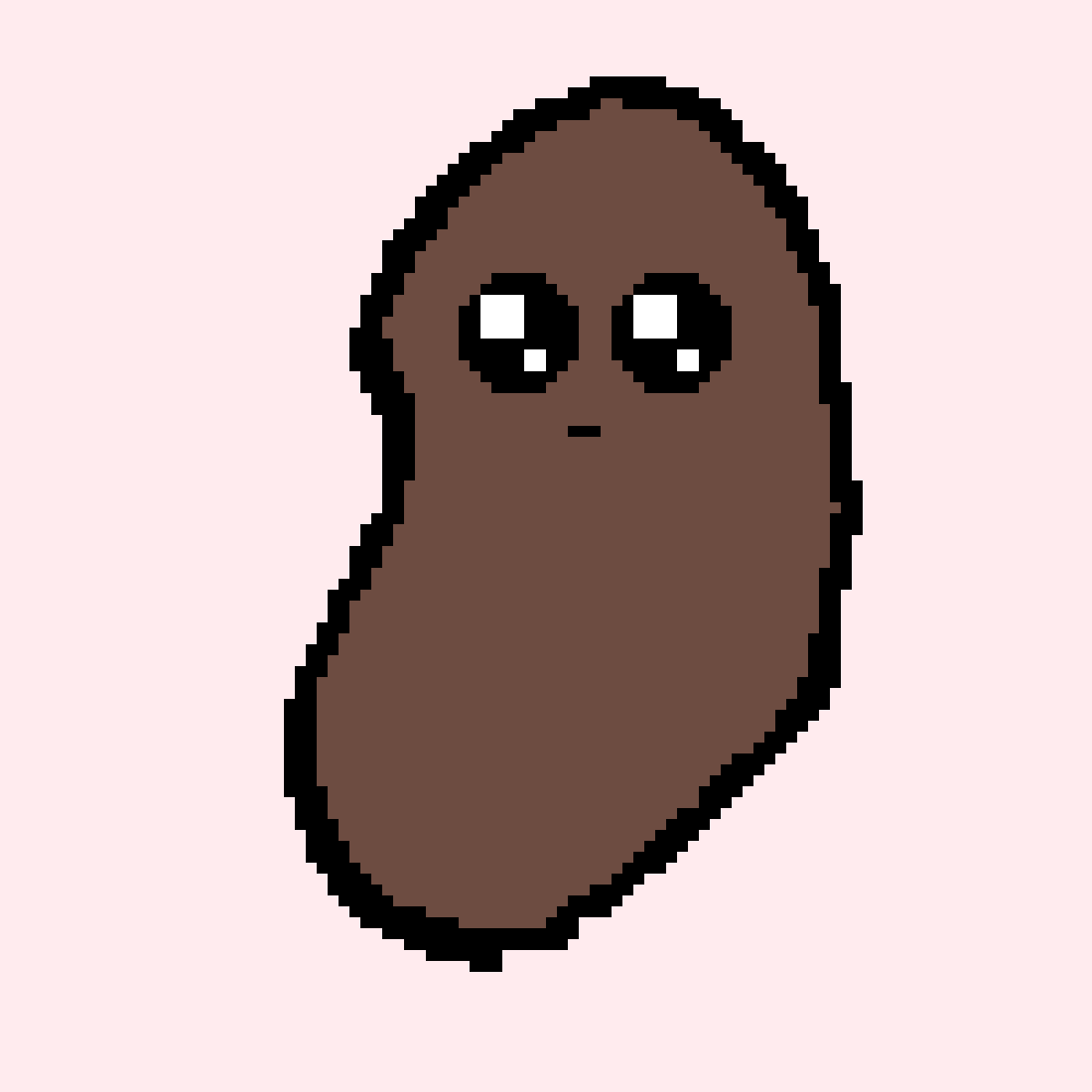 Pixilart - pOtAtO by GetConsumed