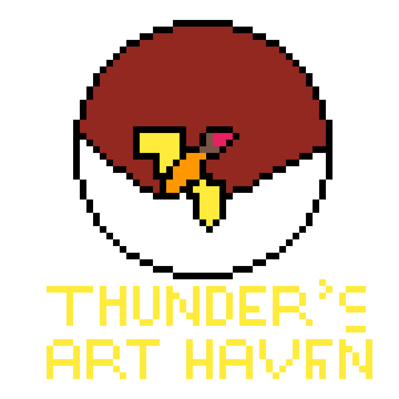 Editing FOR LATER USE - Free online pixel art drawing tool - Pixilart