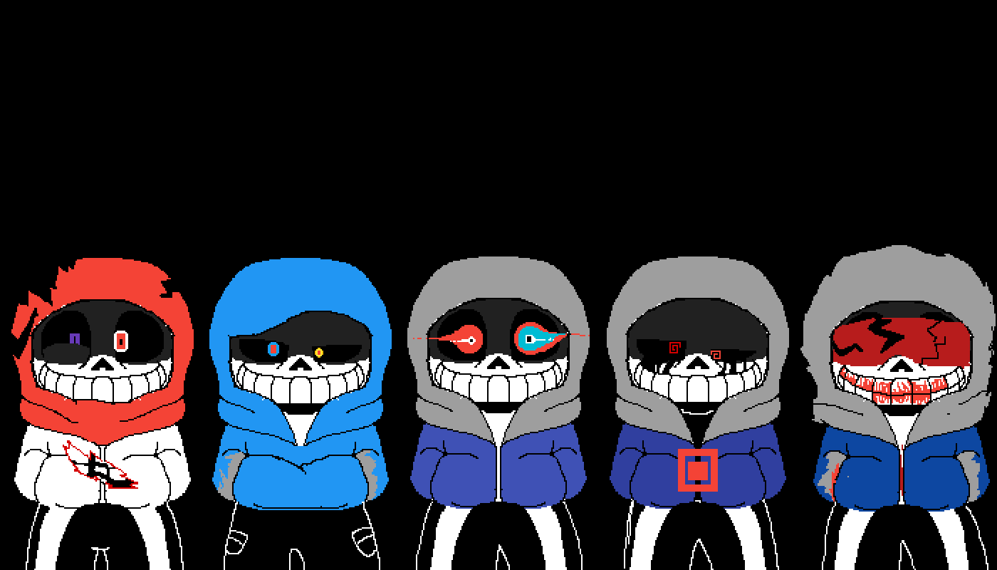 undertale stuff by cuphead-sanspix - Pixilart