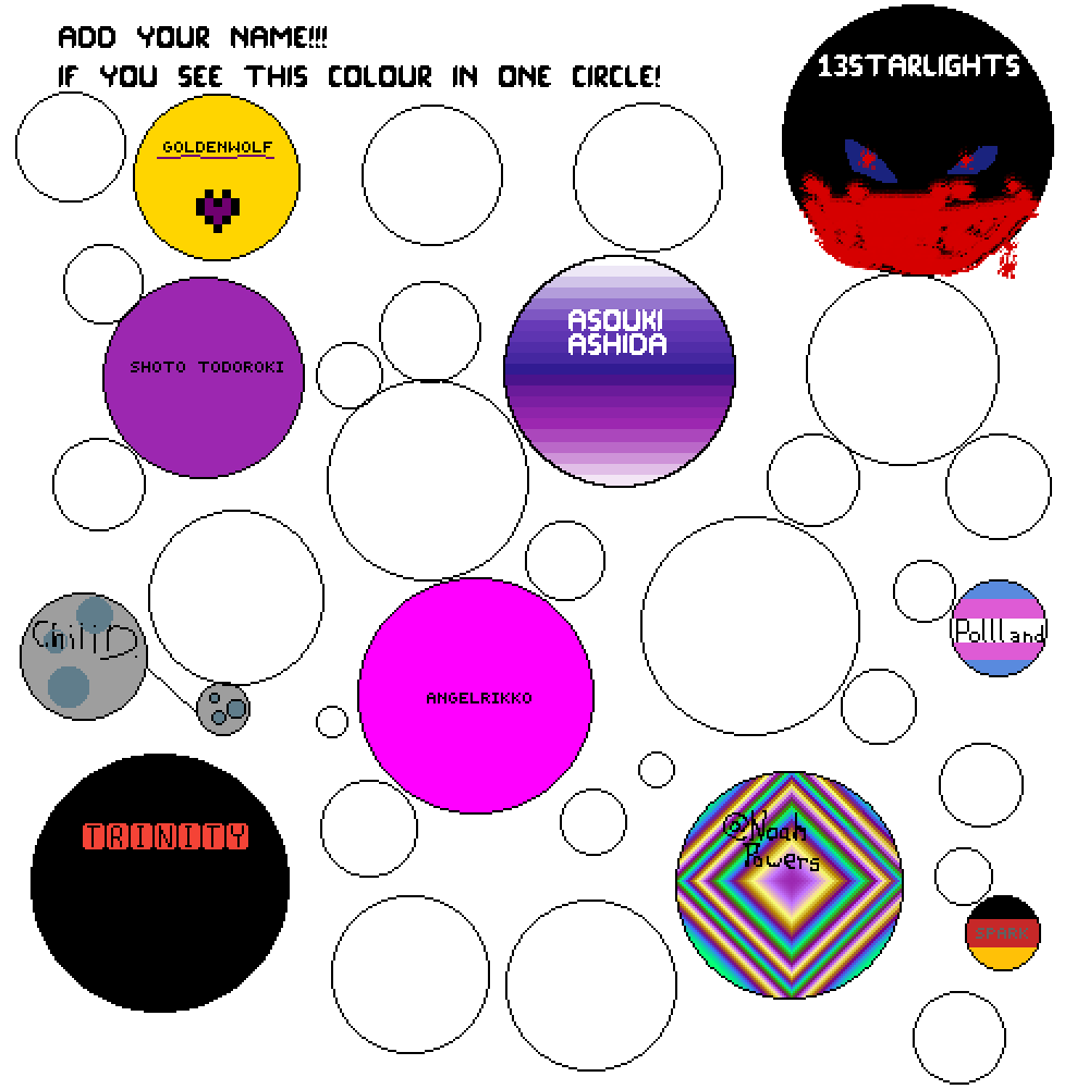 pollland's Gallery - Pixilart