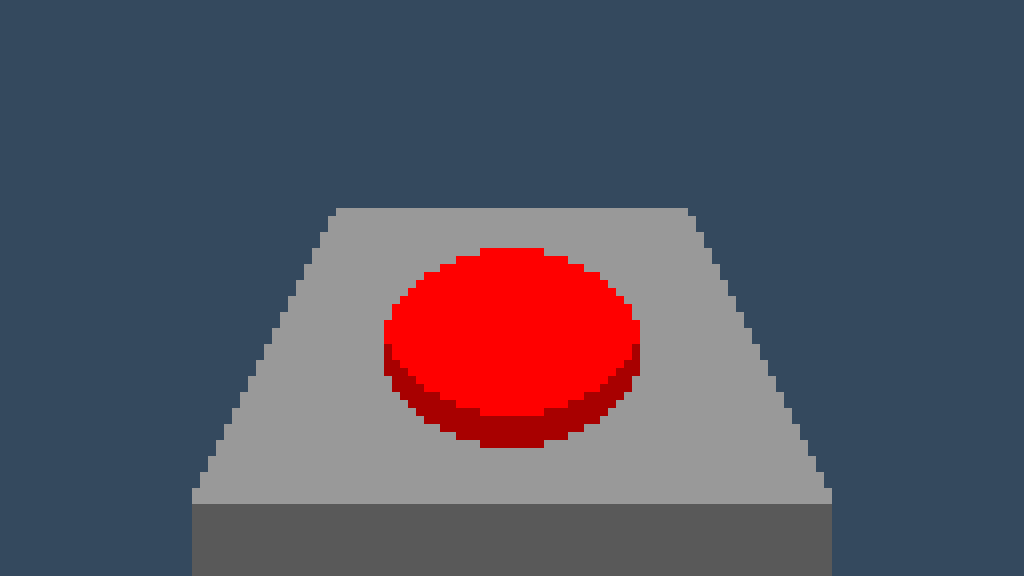 Pixilart - Why Not Push Red Buttons by Arotima