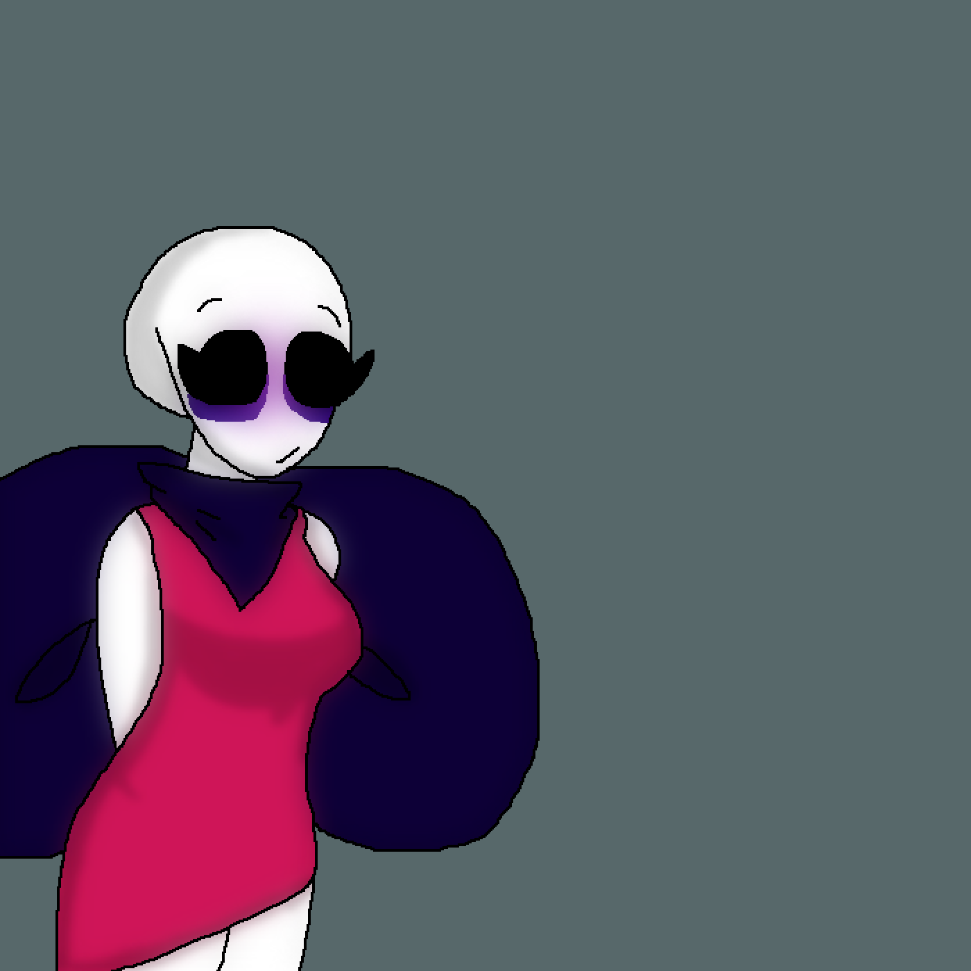 Pixilart - the current peeps ig by HS-and-co