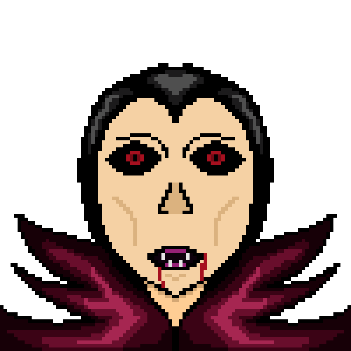 Miu's Gallery - Pixilart