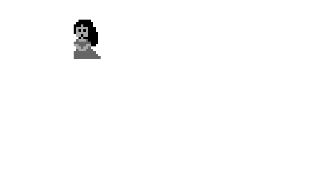 Editing Princess Daisy - Super Mario Land - Free online pixel art ...