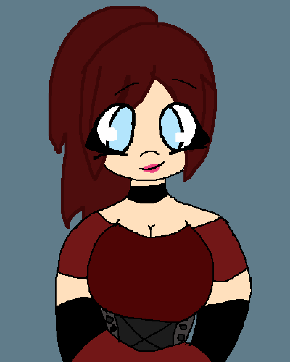 drawings of oc by J-the-anime-Kid - Pixilart