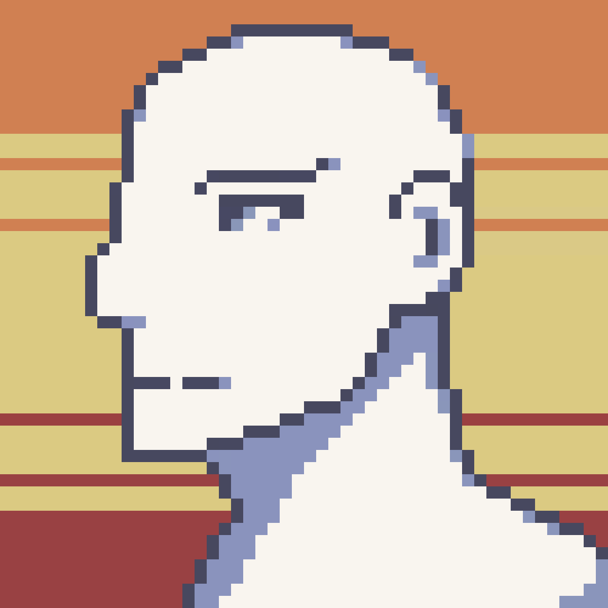 Pixilart - Anti Alias practice idk by BarongKyoo5