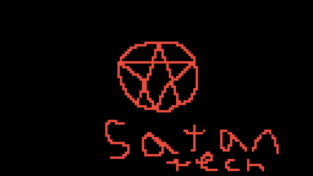 Editing satantech - Free online pixel art drawing tool - Pixilart
