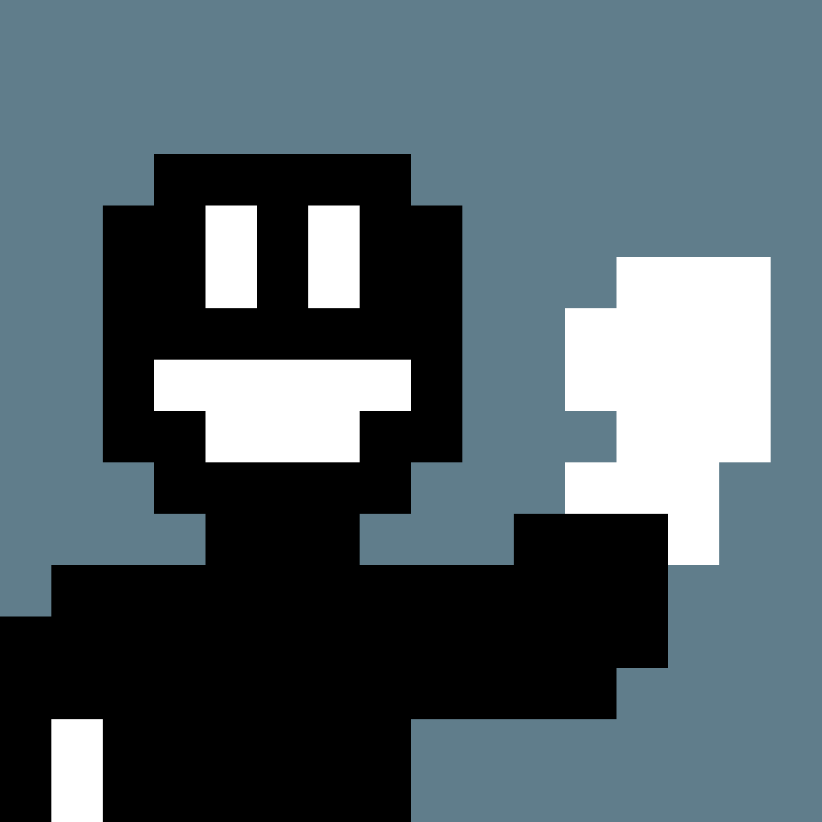 Pixilart - yuck by SMASHAND