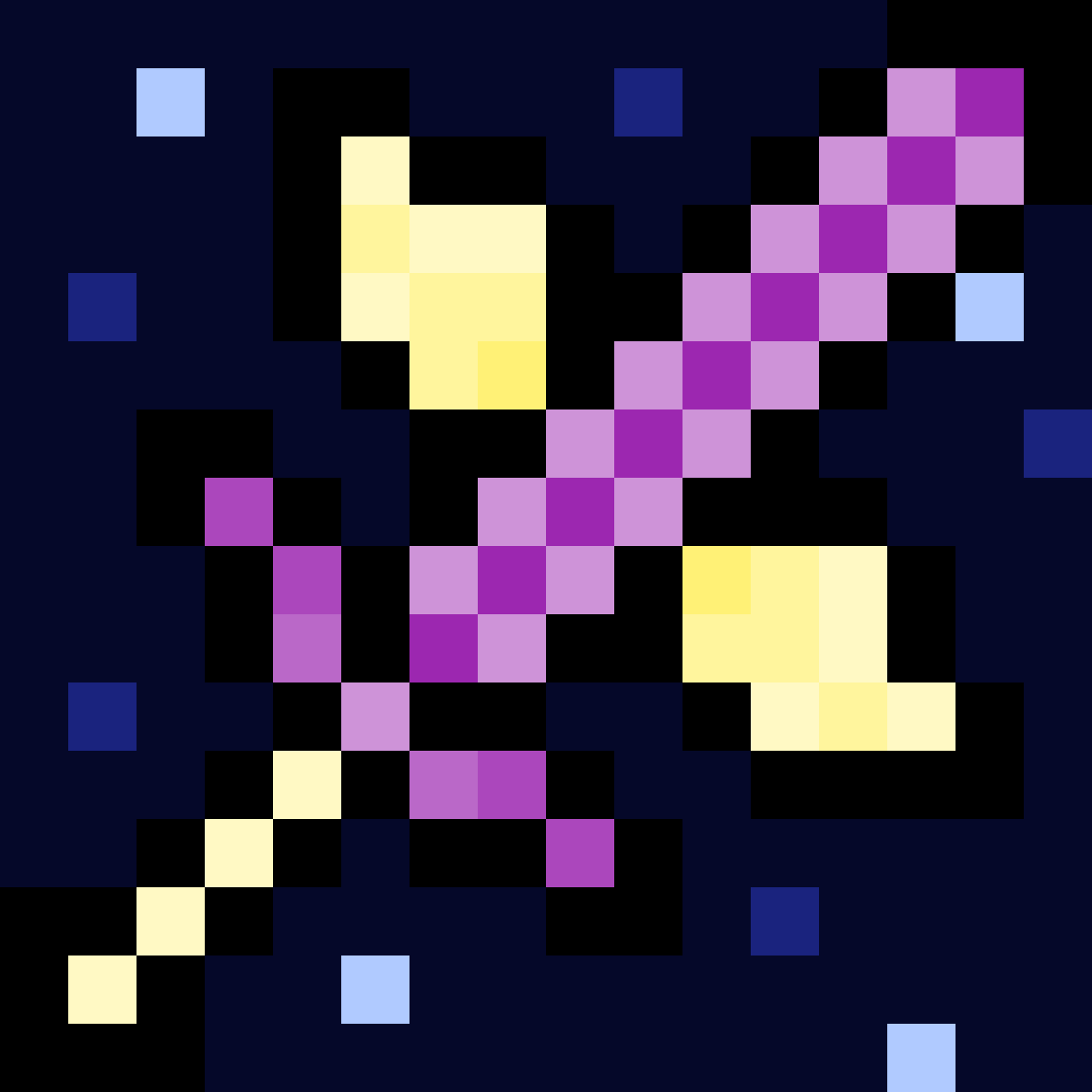 Minecraft Printables Sword