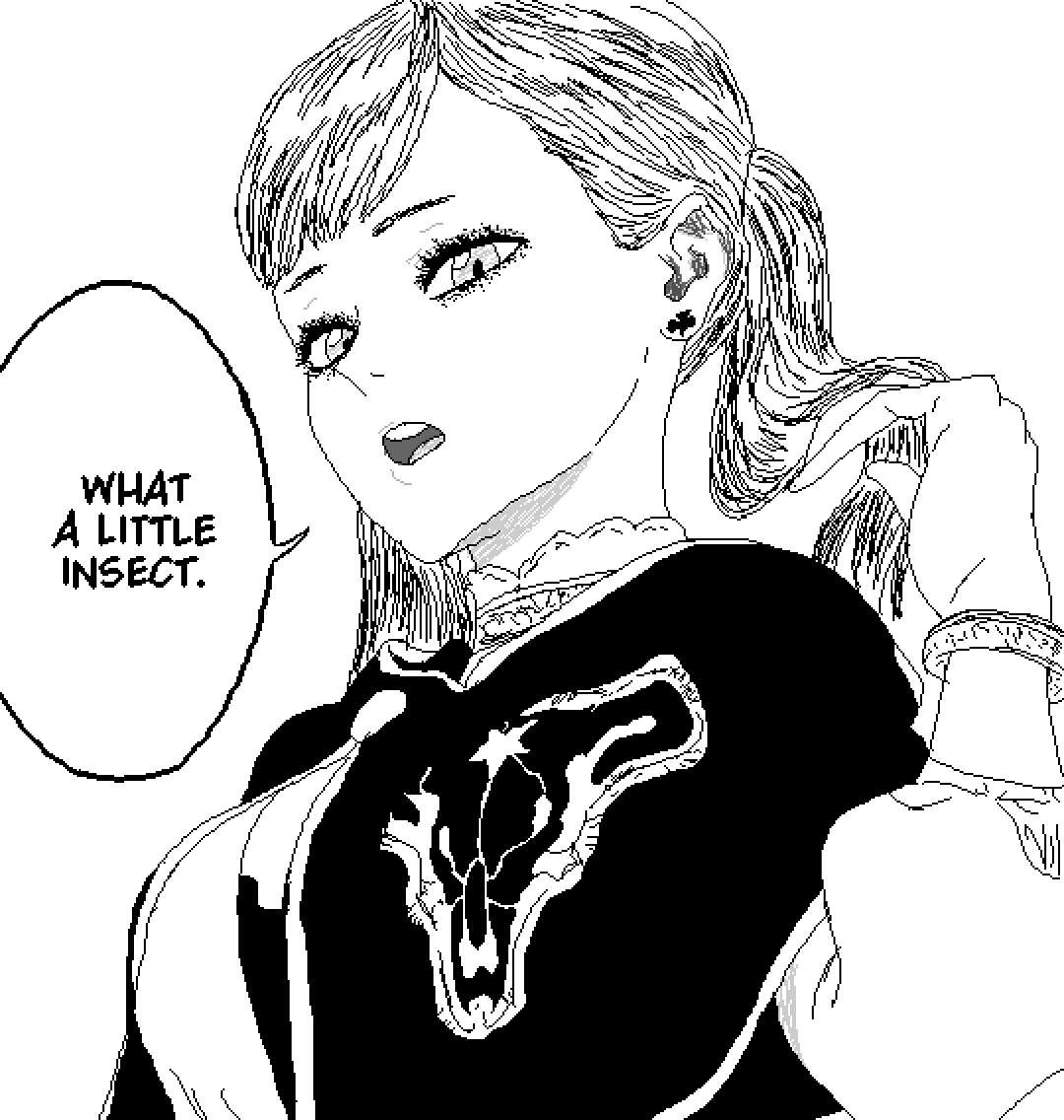 Pixilart - Noelle Silva by Charmyyyyy