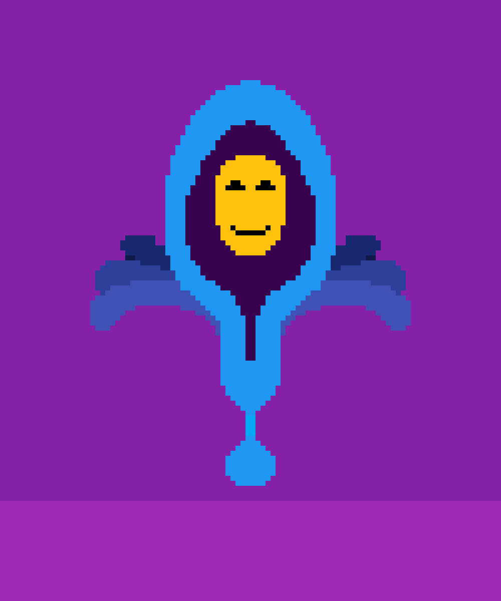 Pixilart - Magic Mirror by Kimizamy