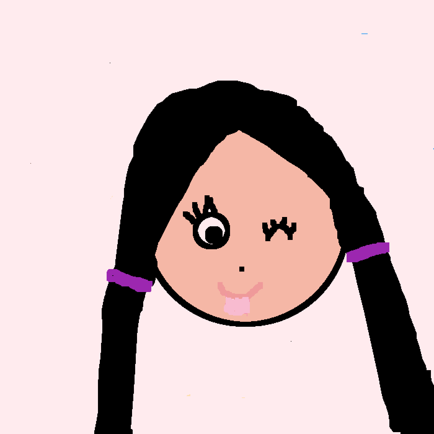 Editing my bff - Free online pixel art drawing tool - Pixilart