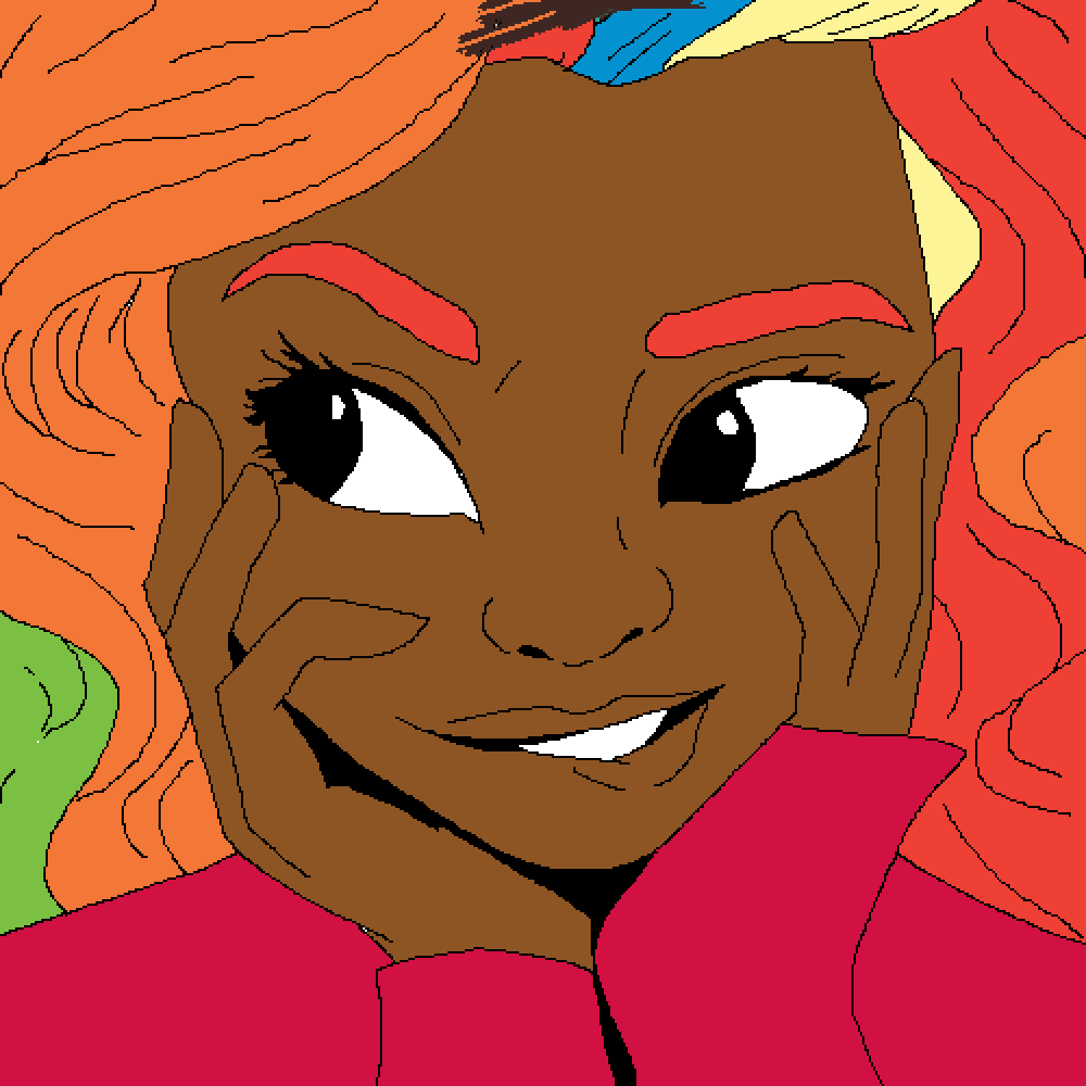 Editing Kiki - Free online pixel art drawing tool - Pixilart