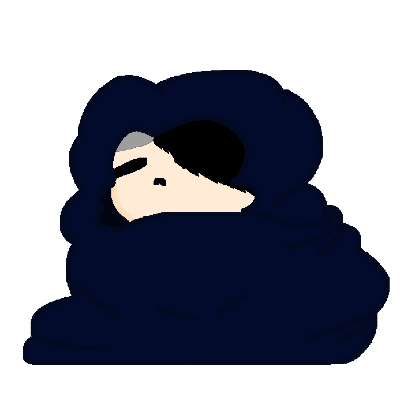 Editing Shota Aizawa - Free online pixel art drawing tool - Pixilart