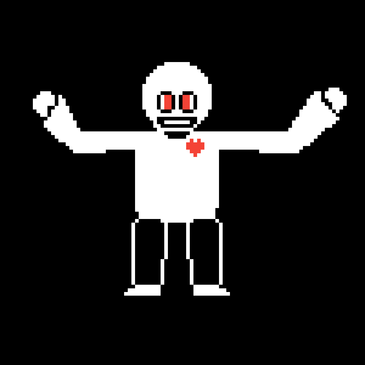 Pixilart - ben by content-creator