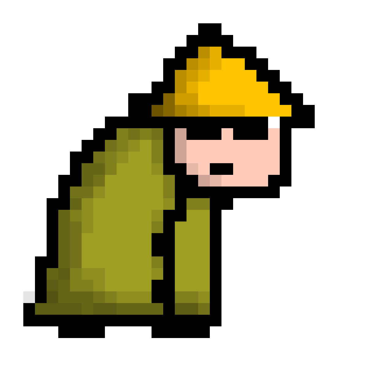 Sancho's Gallery - Pixilart