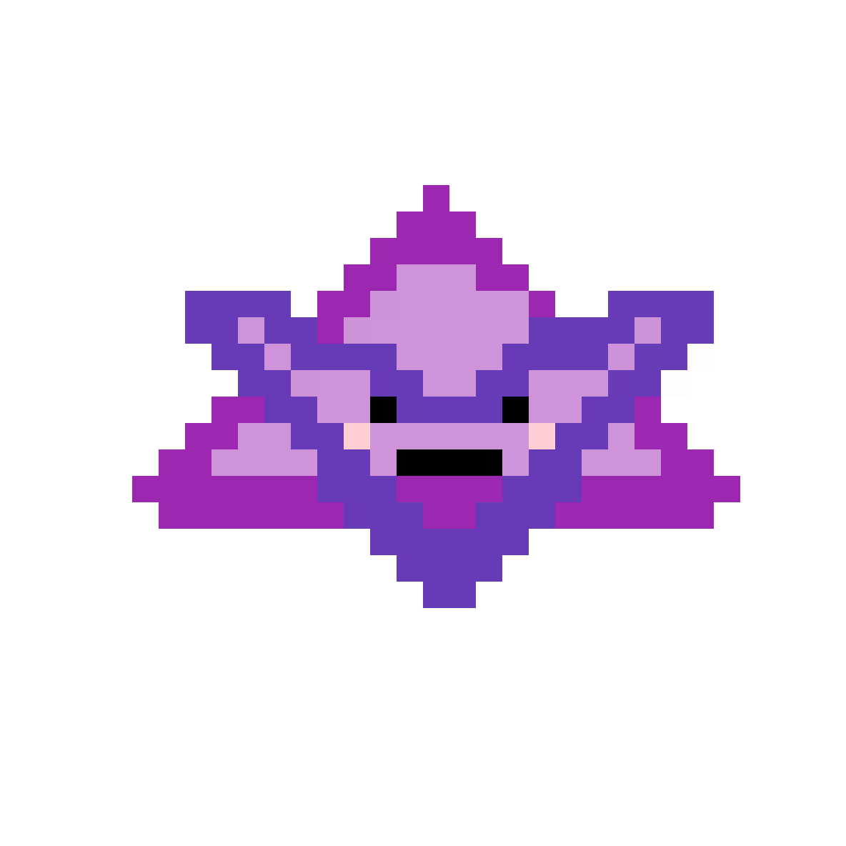 Editing Astro's Star - Free online pixel art drawing tool - Pixilart