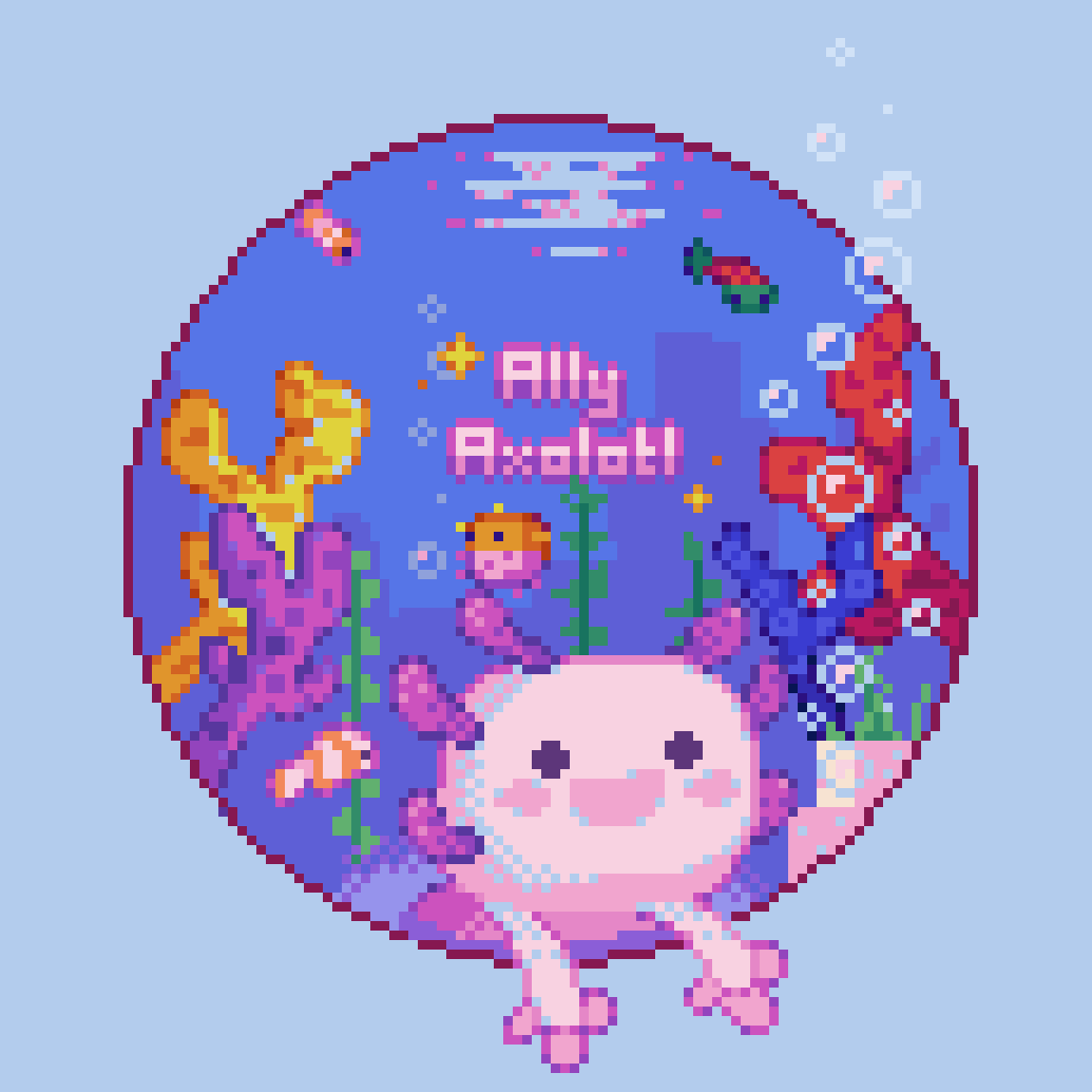 Profile Picture! Contest - Pixilart