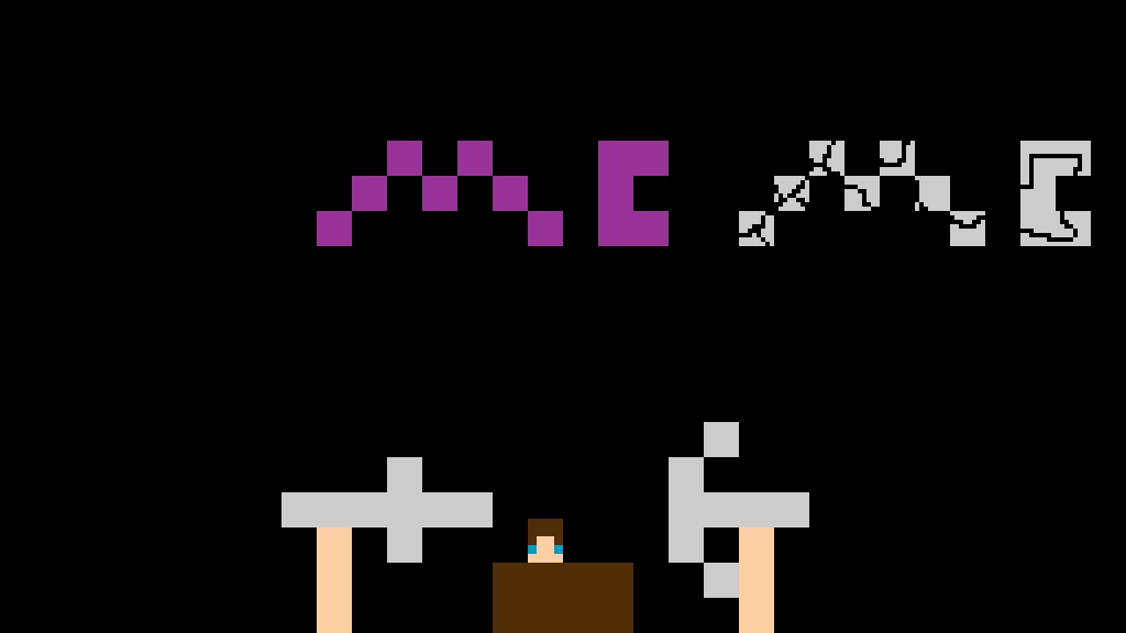 Pixilart - mcmc by dude1