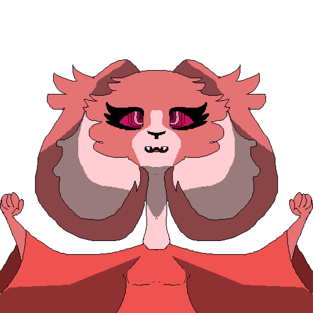 Pixilart - carrie? by Nova500