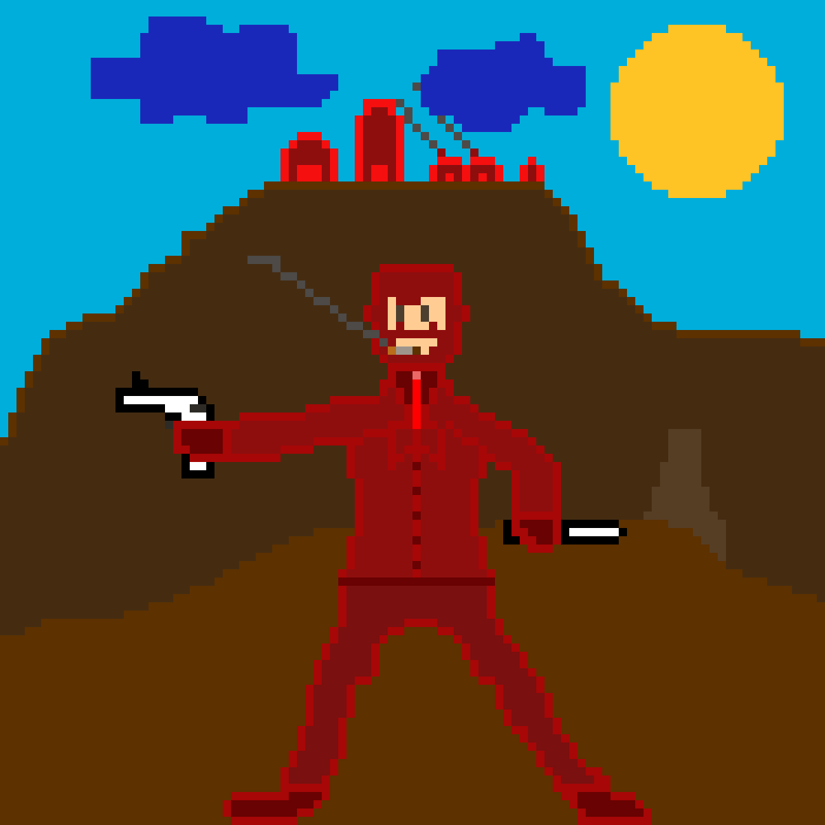 Editing Team Fortress 2 SPY - Free online pixel art drawing tool - Pixilart