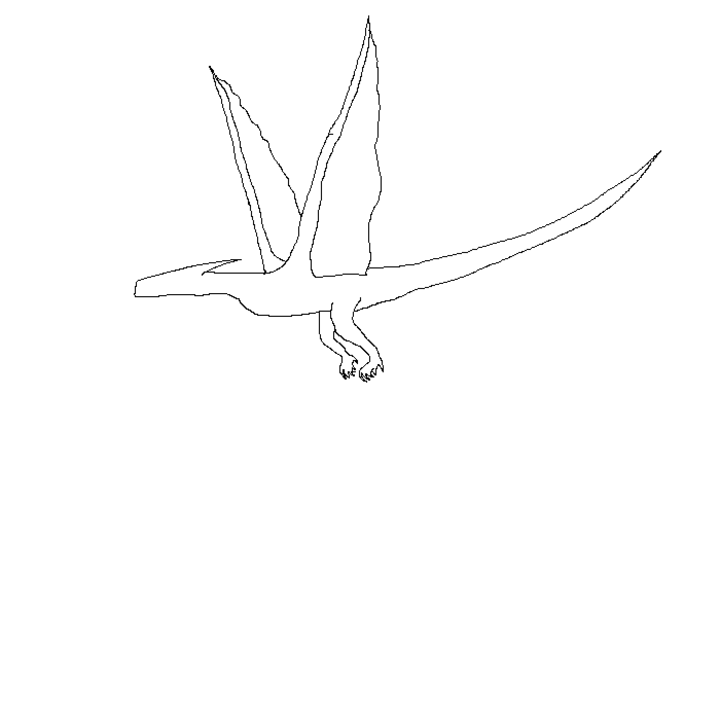 Pixilart - DRAGON FLIGHT CYCLE by iiWyv3rn106