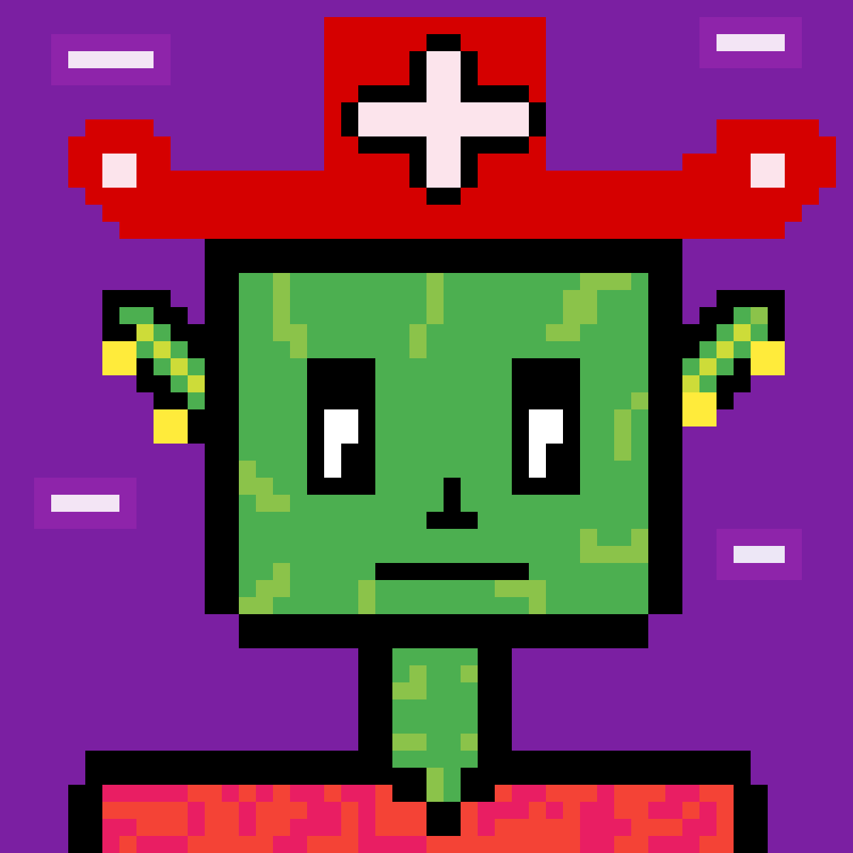 Pixilart - ben ben by Anonymous