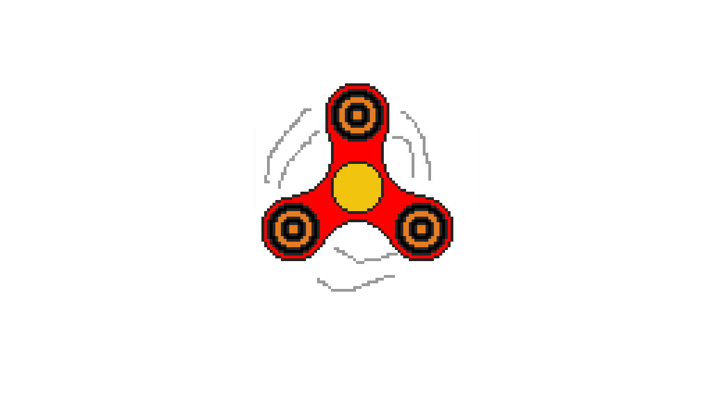 Pixilart - Fidget by Ethalator