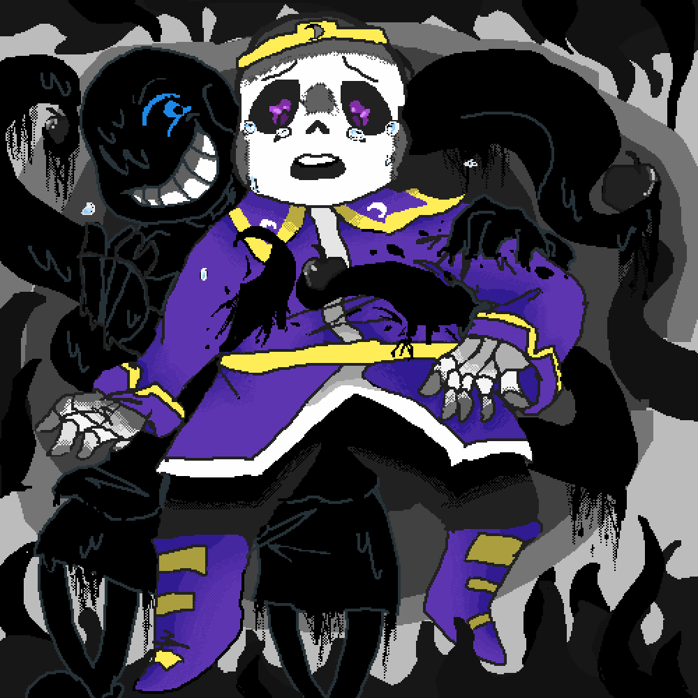 Multiple Fandom Art Contest - Pixilart