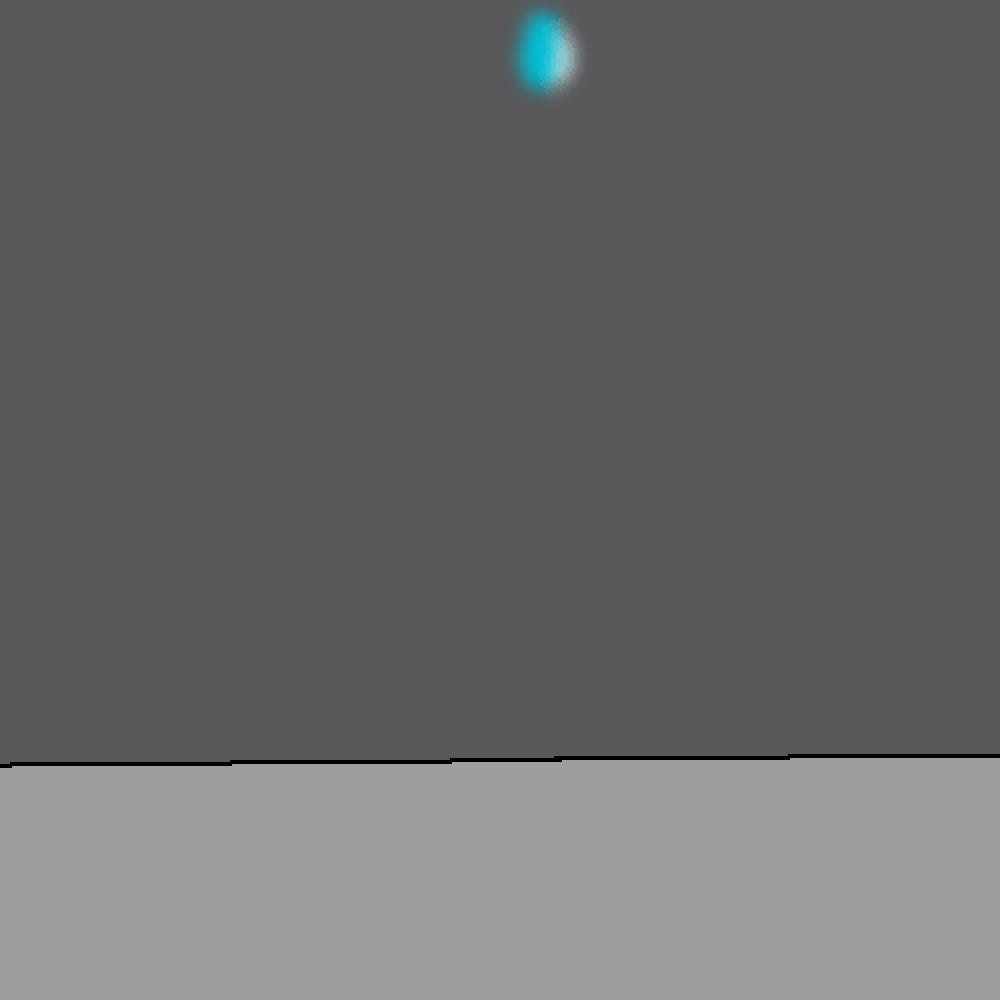 Pixilart - tear drop test 1 by nightmare-ish