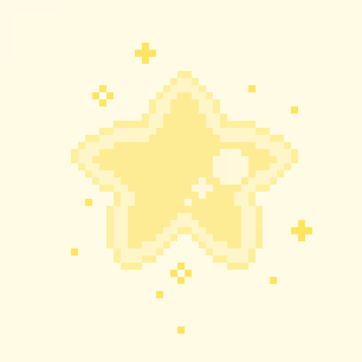 Pixilart - A star by smoo