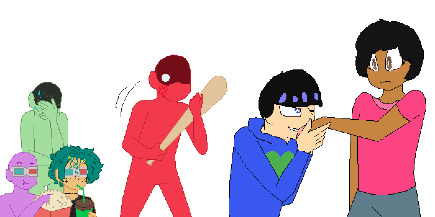 Editing rip - Free online pixel art drawing tool - Pixilart