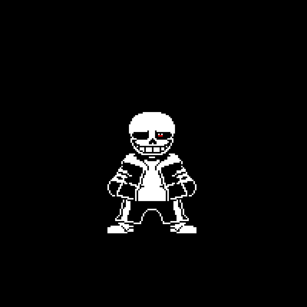 Pixilart - KM Sans by TheLazybones