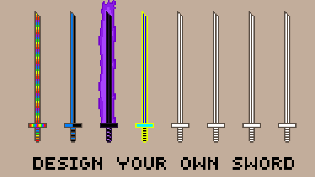 Pixilart - Design your sword collab by Shadow-Apollo