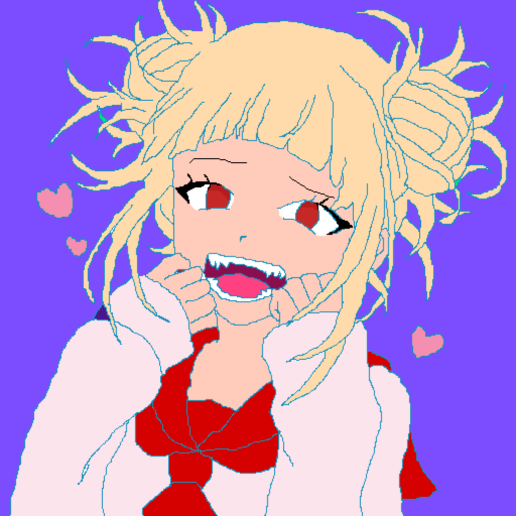 Editing Toga - Free online pixel art drawing tool - Pixilart