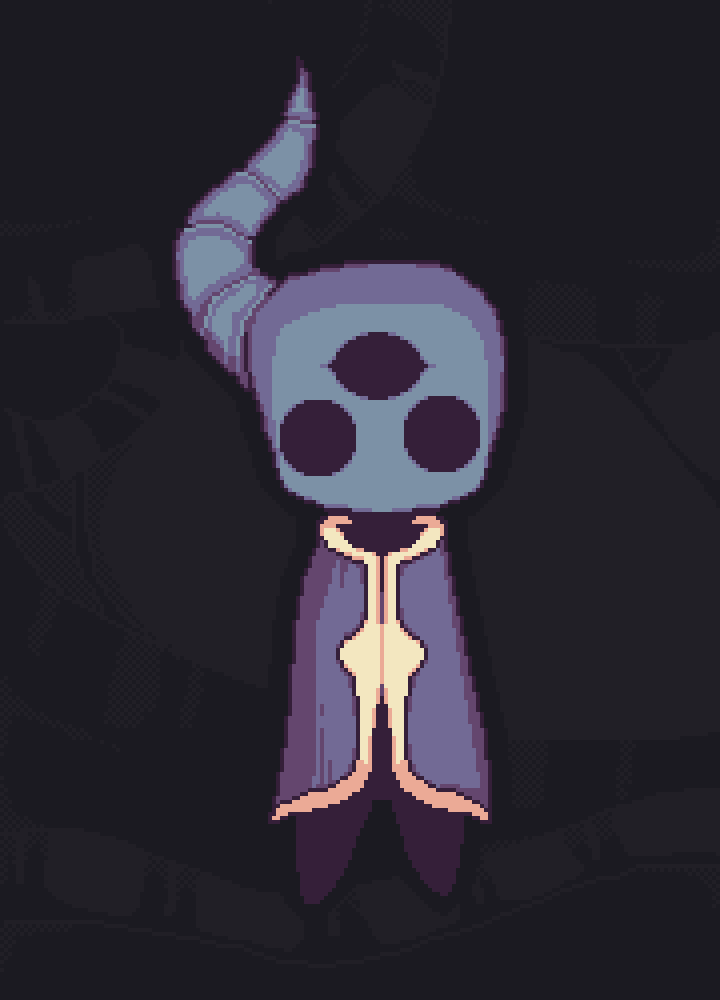 Pixilart - Moth-Mage by GloriousGraphix