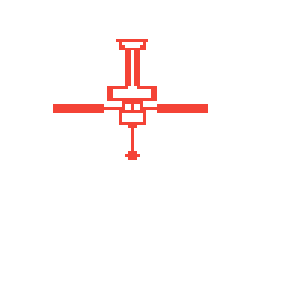 Pixilart - Ceiling Fan by Anonymous