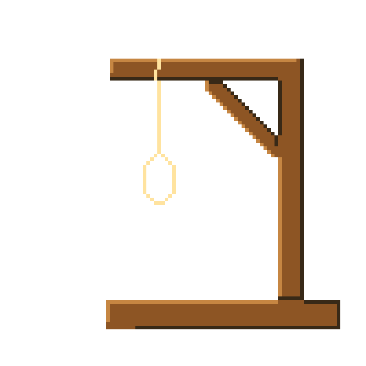 Pixilart - Hanging by NeveTheRay