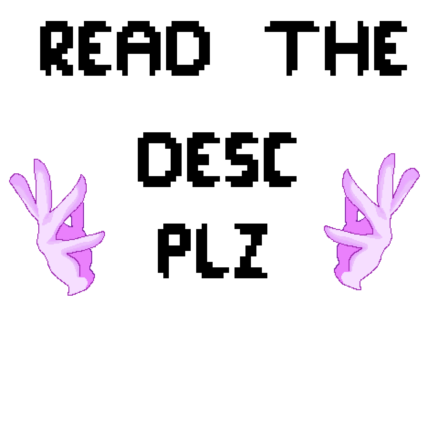 Pixilart - originalish by BlueJ