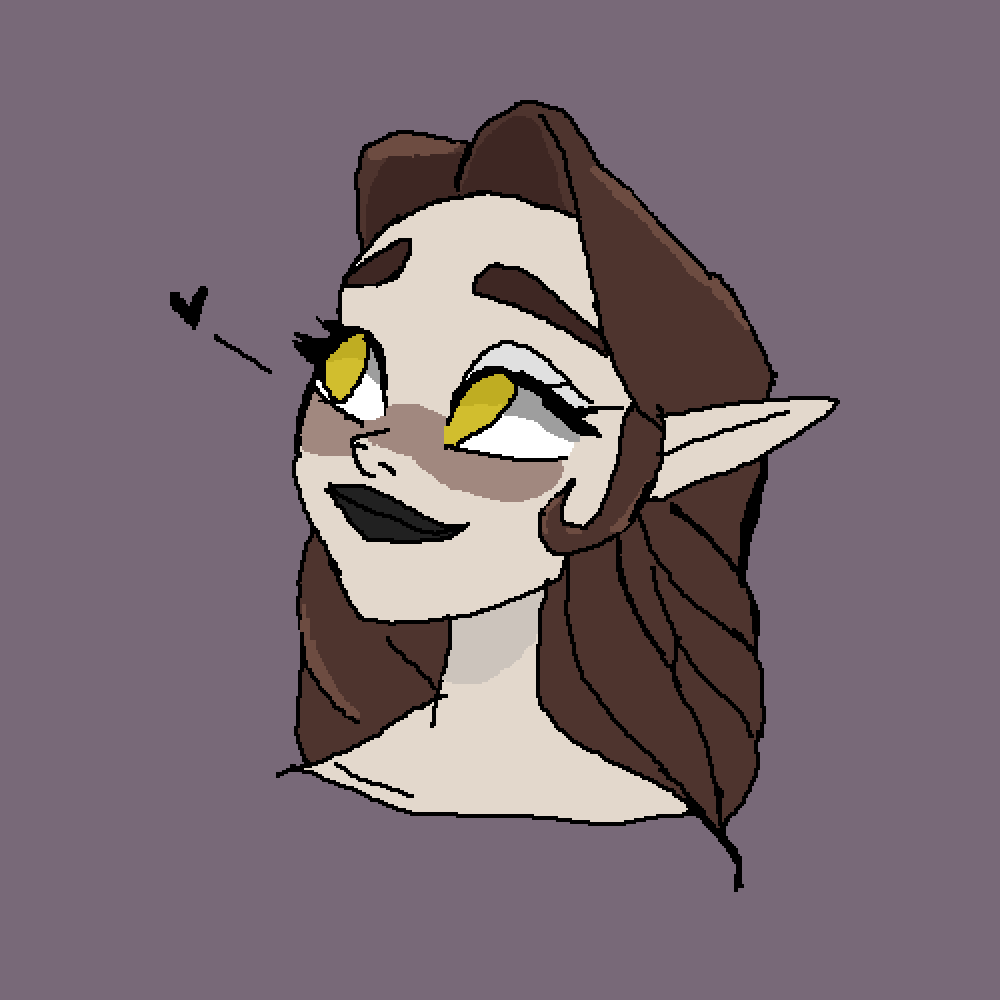 Pixilart - UwU by lil-psycho