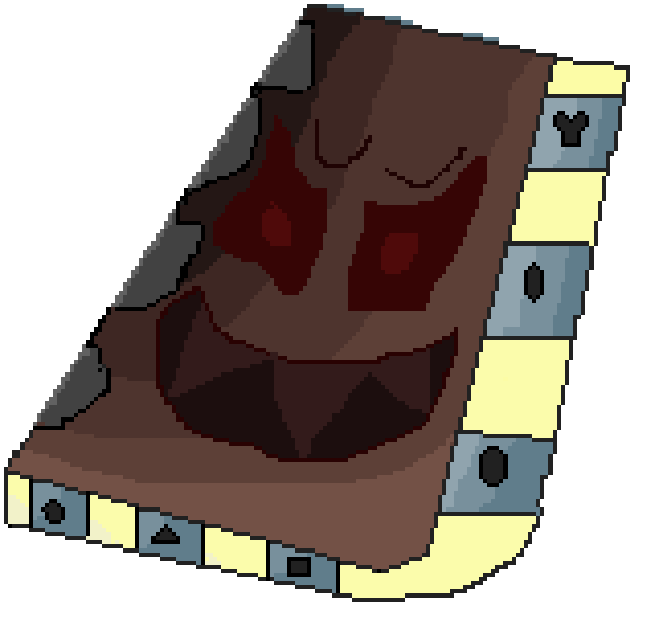 Pixilart - FORBIDDEN TEXTS by Lollers-LOl