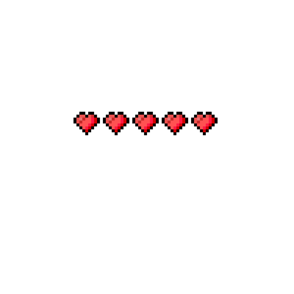 Arcade Hearts